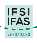 L'entrée en formation - Centre Hospitalier de Versailles - IFSI